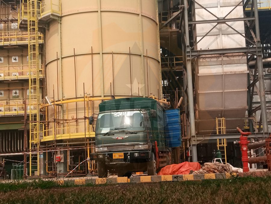 Portfolio – Multilink Engineering Services